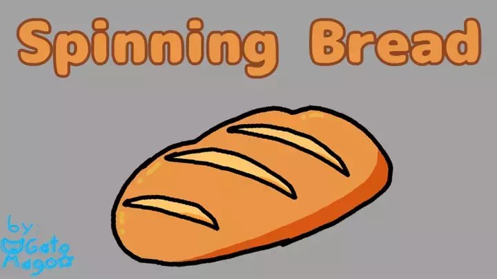 Spinning Bread