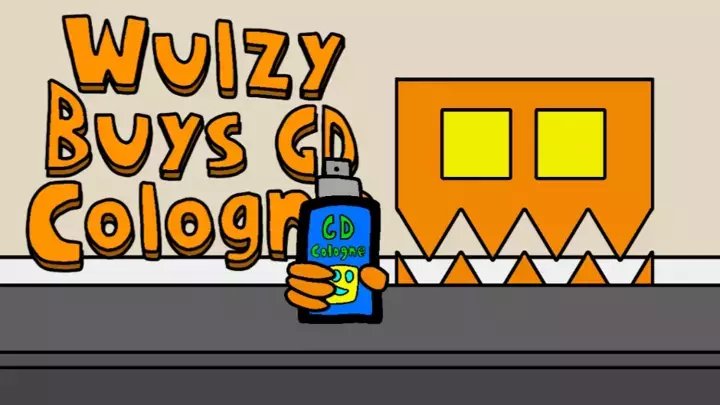 Wulzy Buys GD Cologne