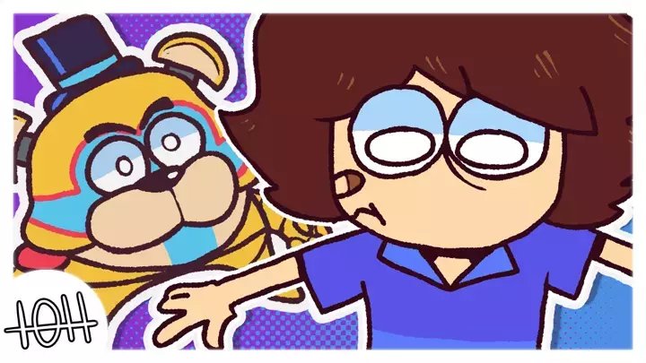 GREGORY HOW DID YOU GET UP THERE - HOTMINUTE Studios