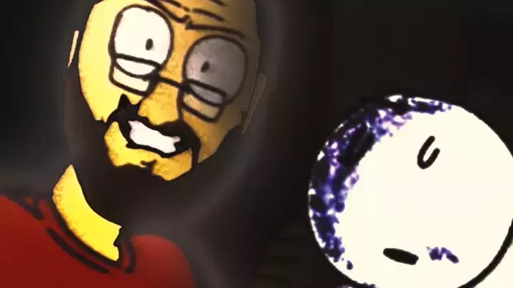 Hey Vsauce!