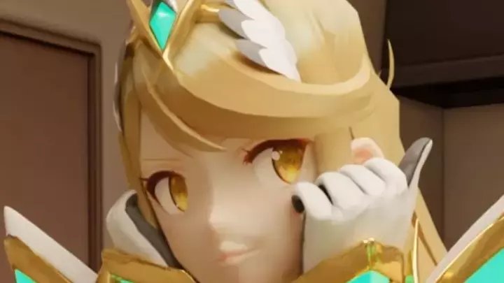 Mythra's counter argument