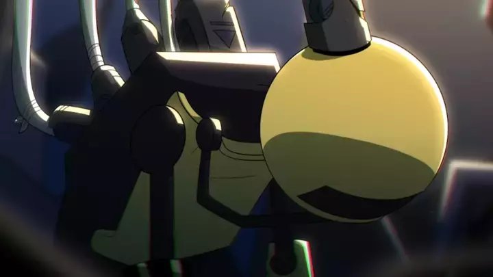 GILDEDGUY: AUTOMATICA Teaser