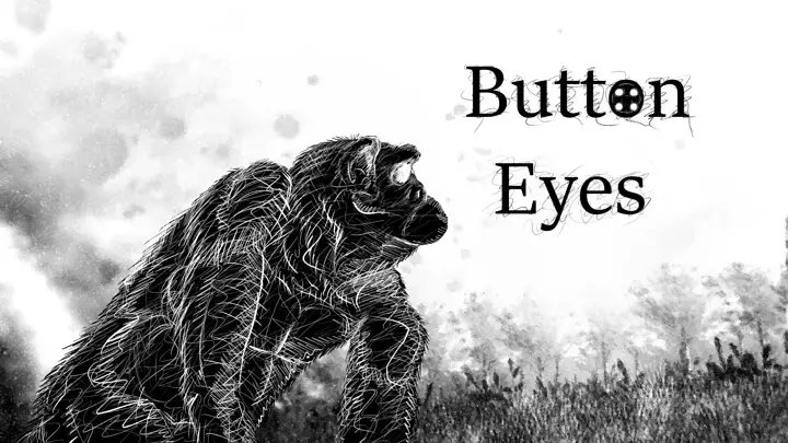 Button Eyes