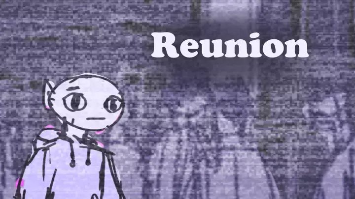 Reunion