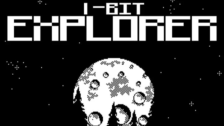 1-Bit Explorer