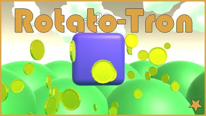 Rotato-Tron