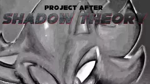 Project After: Shadow Theory(SAGE23 DEMO)