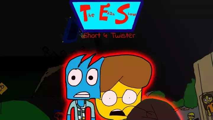 The Edan Show Short 4: Twister