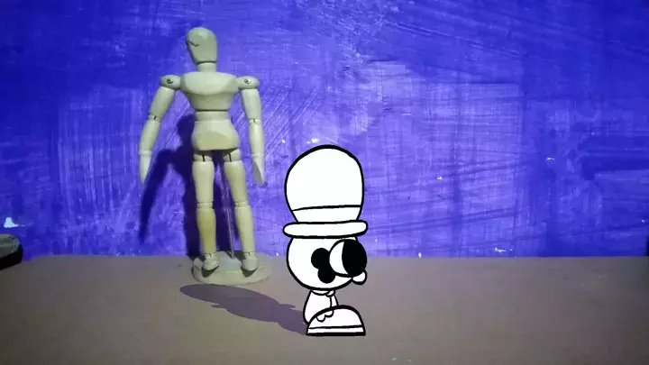 Bill in the real World