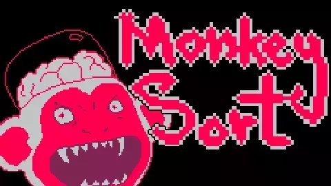Monkey Sort