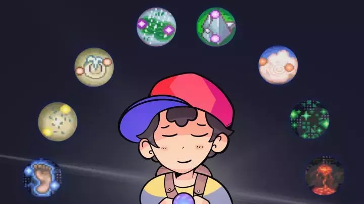 Smiles And Tears Earthbound MAP part 17-18