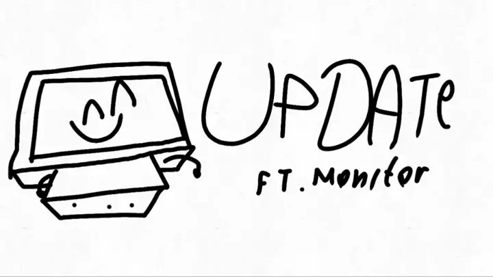 The Update