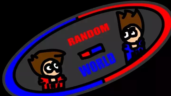 RANDOMWORLD INTRO