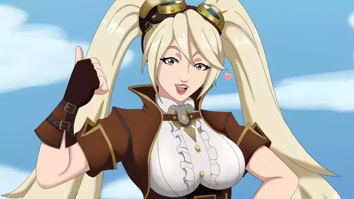 💦LAYLA CAN DO IT!💦