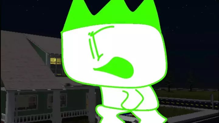 "Chase's Midnight Showdown"