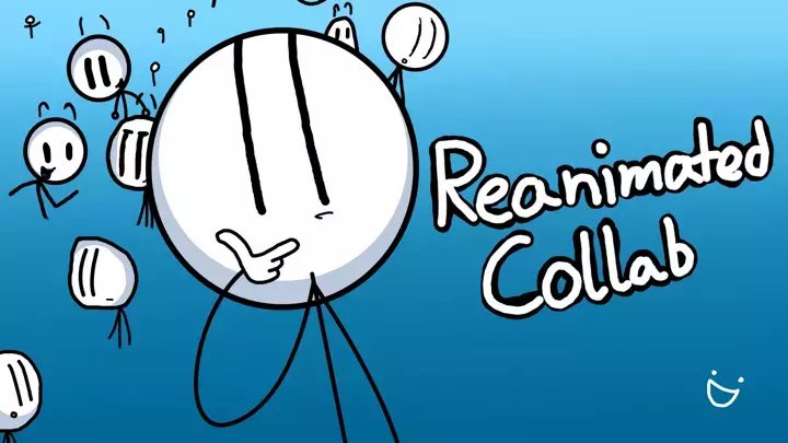 The Henry Stickmin Reanimated Collab | Scene #55