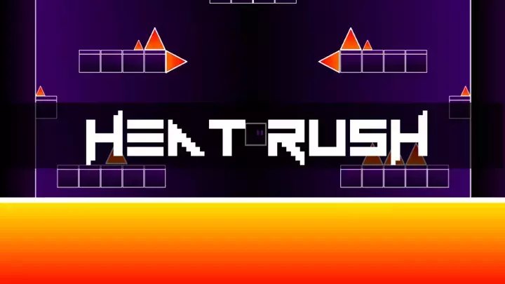 Heat Rush