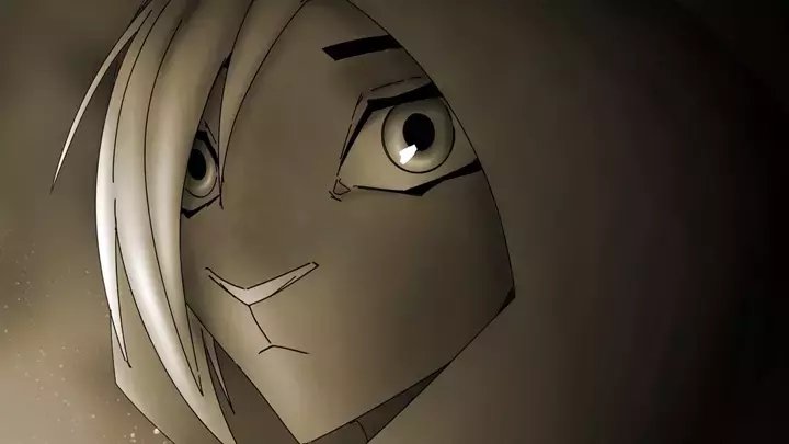 Last Fables: The Seeker