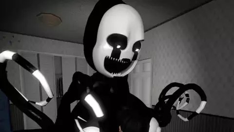 Nightmarionne JumpLove
