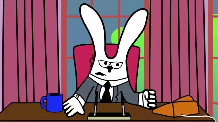 Stubby for President