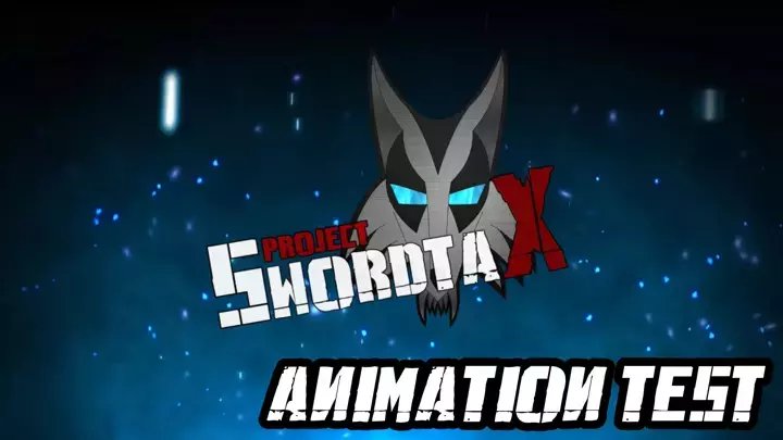 Animation tests collection