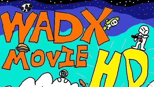 WAXD Movie HD