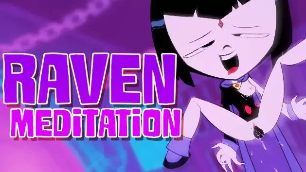 Raven Meditation Expanded