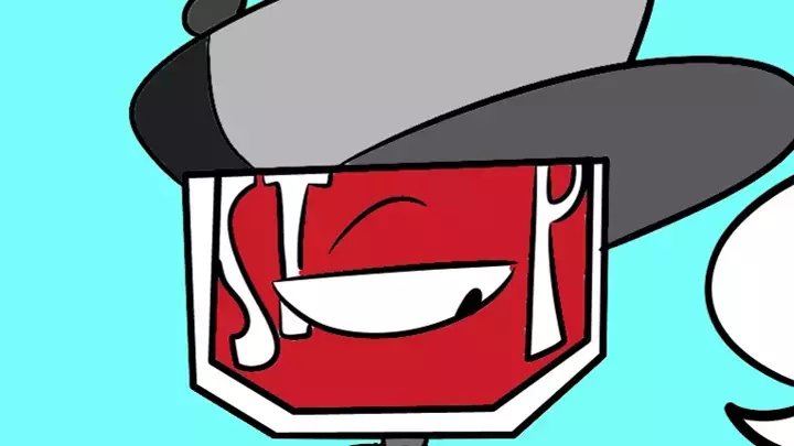 Microwaved Bread comic test