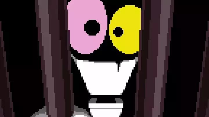 Encounter with a Scampton The Great | Deltarune: Chapter Rewritten