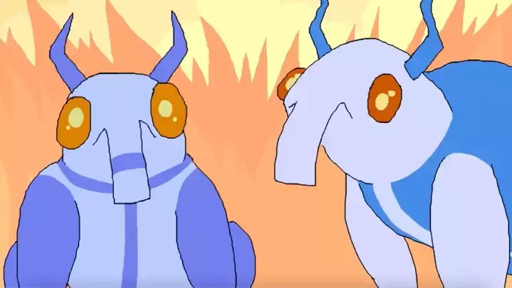 Predator | Prey (2017)