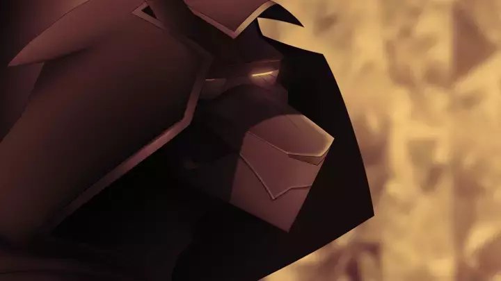 Last Fables: The One Who Watches