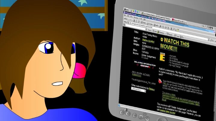 Newgrounds Guardian