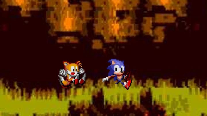 Sonic's Adventure Ep. 1