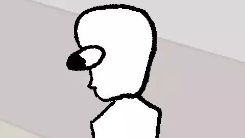 Sims Cat Breakdancing Meme but badly animated