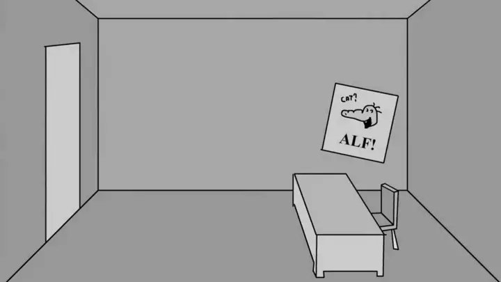 Madness Redeemer but something is missing...