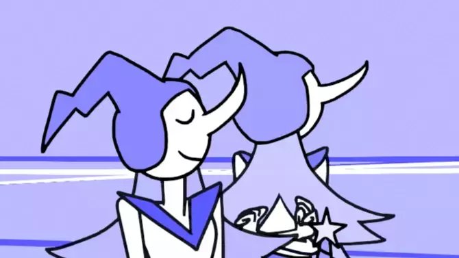 Ice Scouts