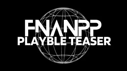 Five Nights at Not Pixel's Playhouse playable teaser