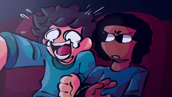 Awesome Tales at Theaters 2