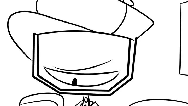 Microwaved Bread: Extra Sauce(COMIC)