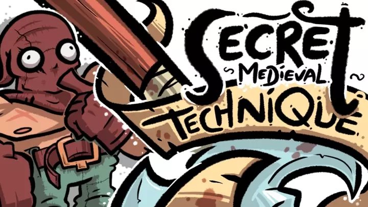 The Executioners Secret | The Axeman