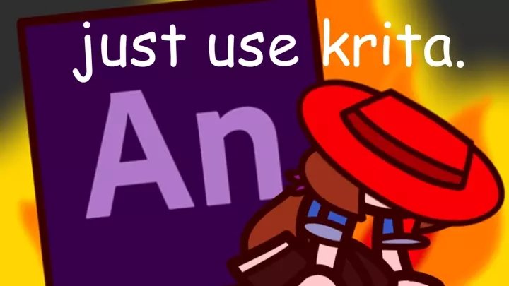 adobe animate SUCKS (short)