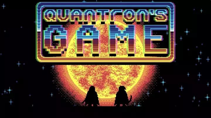 Quantron's Game