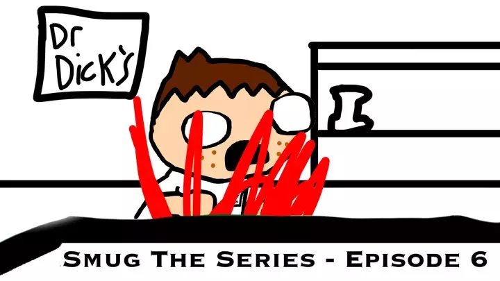 Smug The Series | Episode 6: Abort My Clit