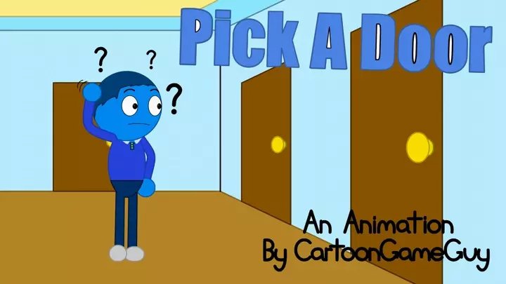 Pick A Door