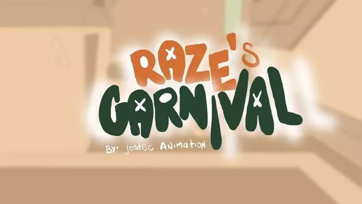 Raze's Carnival