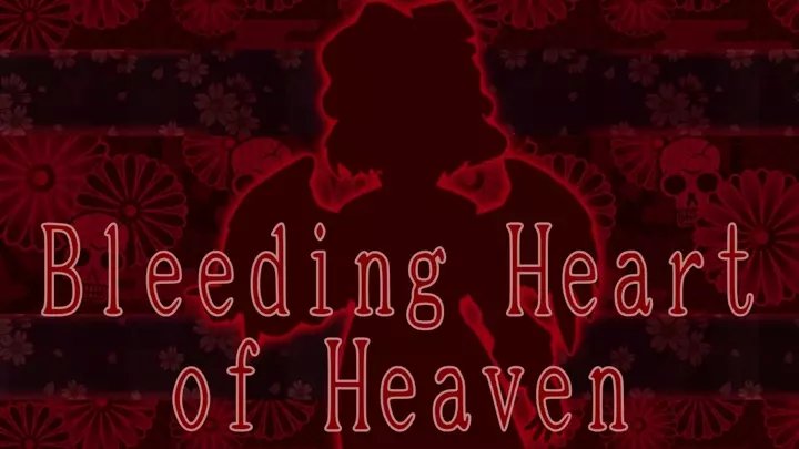 Bleeding Heart of Heaven