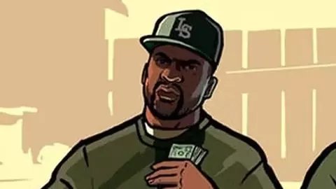 Sweet Johnson Soundboard