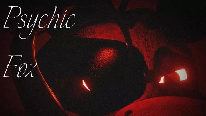 Psychic Fox