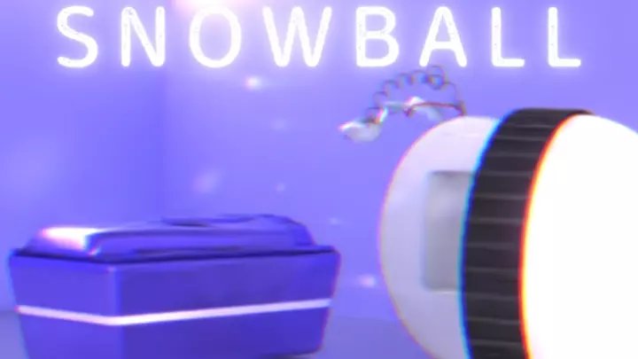Snowball 1