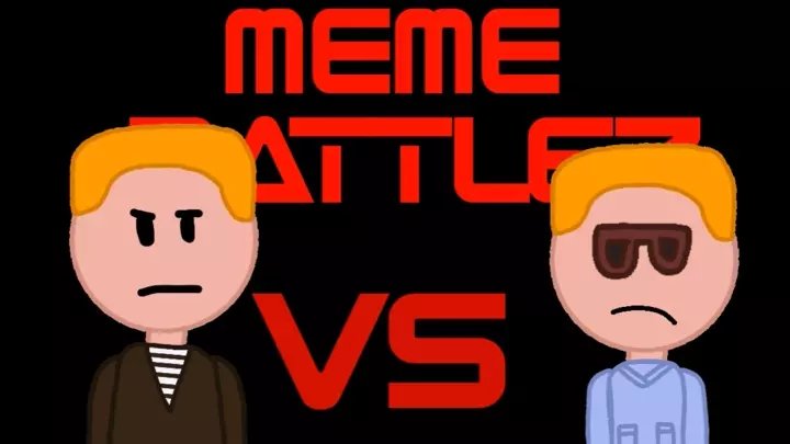 Meme battlez 1